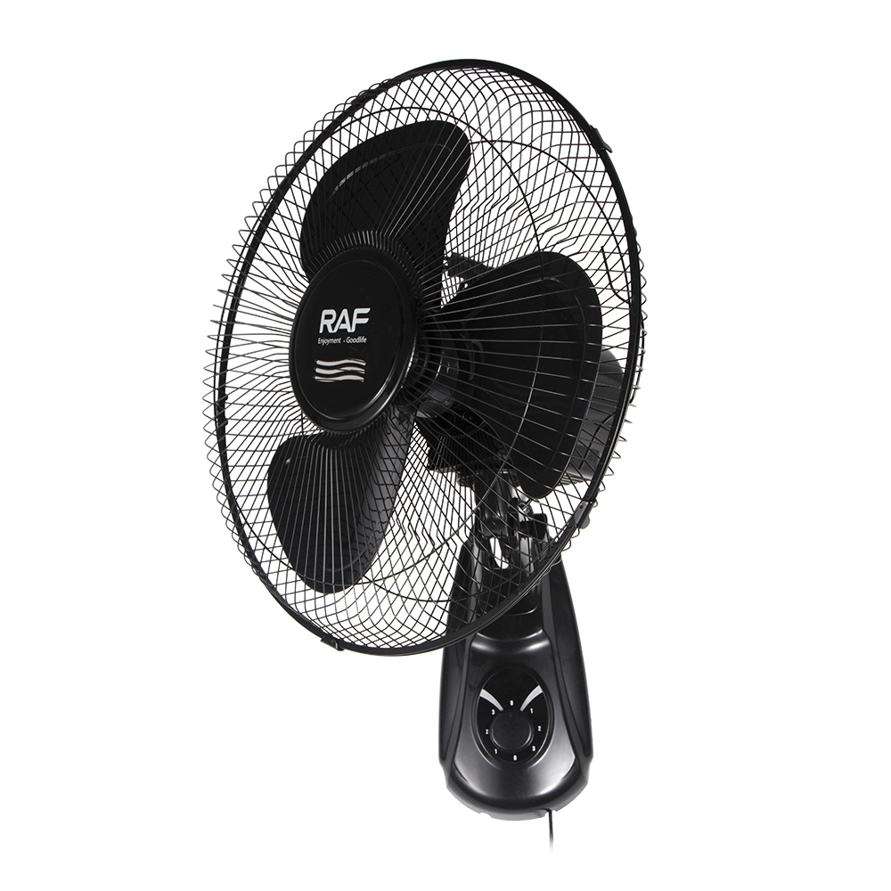 Electric Fan - Zhejiang RAF Electric Appliance Co.,Ltd.