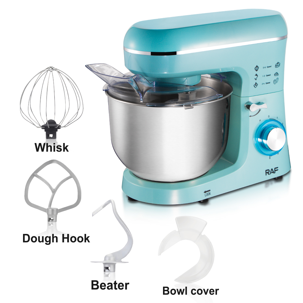 Standing Cake Mixer | RAF