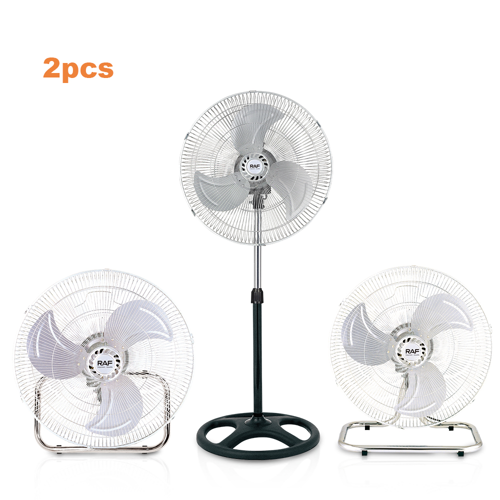 Electric Standing Fan - Zhejiang RAF Electric Appliance Co.,Ltd.