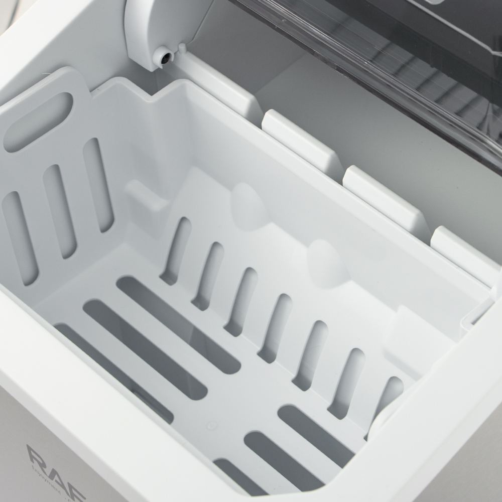 Ice maker - RAF