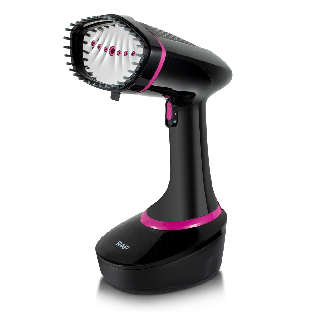 Hand Held Electric Steam Irons - RAF