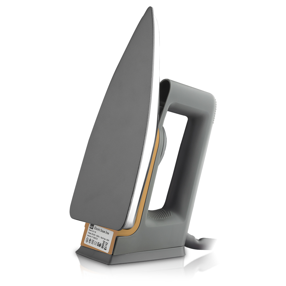 Dry Pressing Iron - RAF