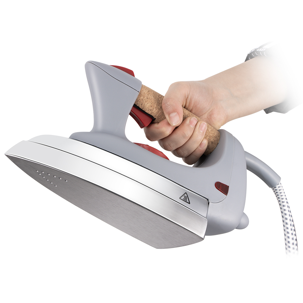 Steam Iron - Zhejiang Raf Electric Co., Ltd.