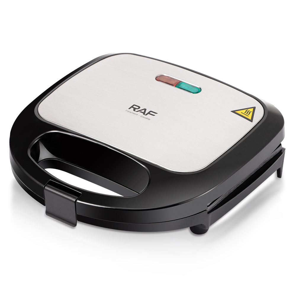 Waffle Maker - RAF