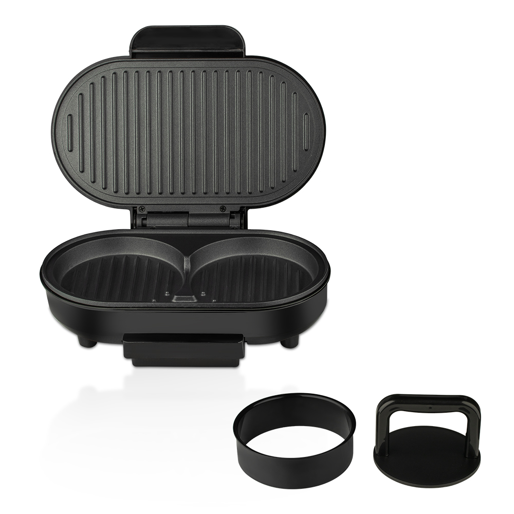 Hamburger Maker | RAF