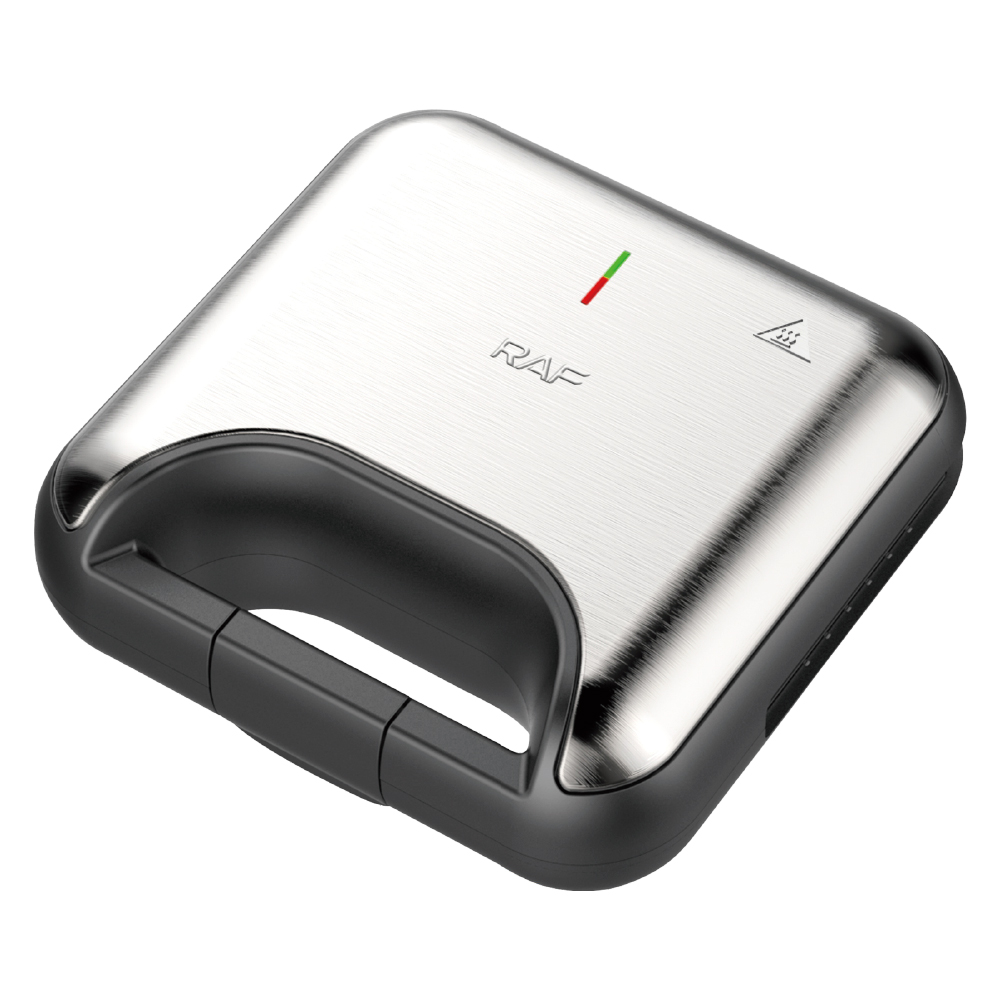 Electric Sandwich Maker - RAF