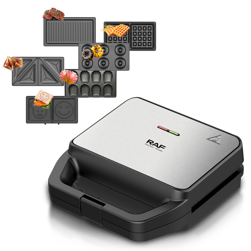 Waffle Maker | RAF