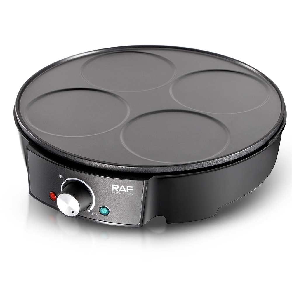 Automatic Crepe Maker - RAF