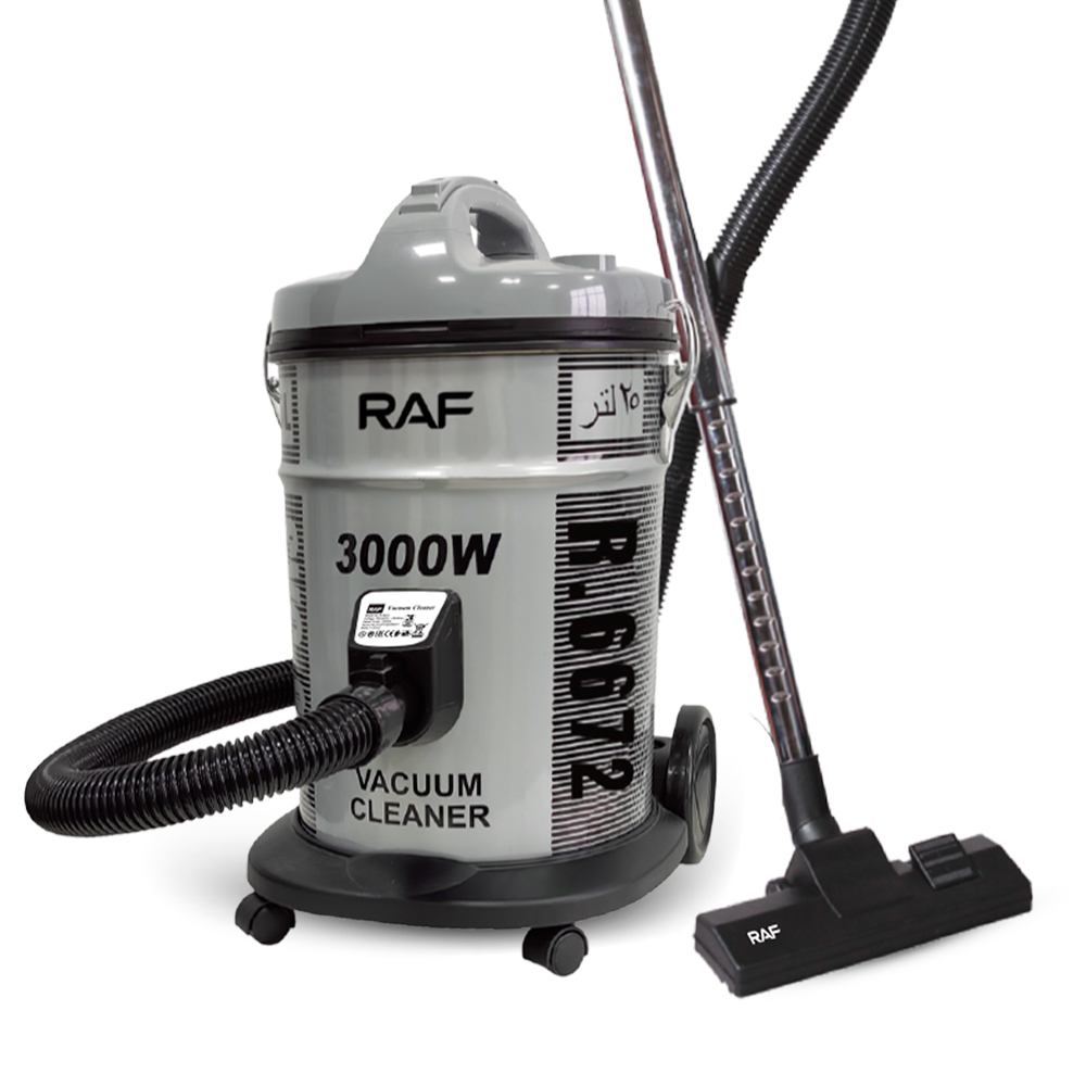 Car Vacuum Cleaner - RAF
