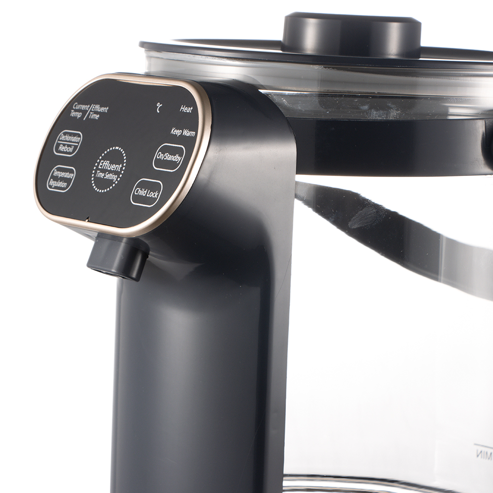 Kettle Electric - RAF