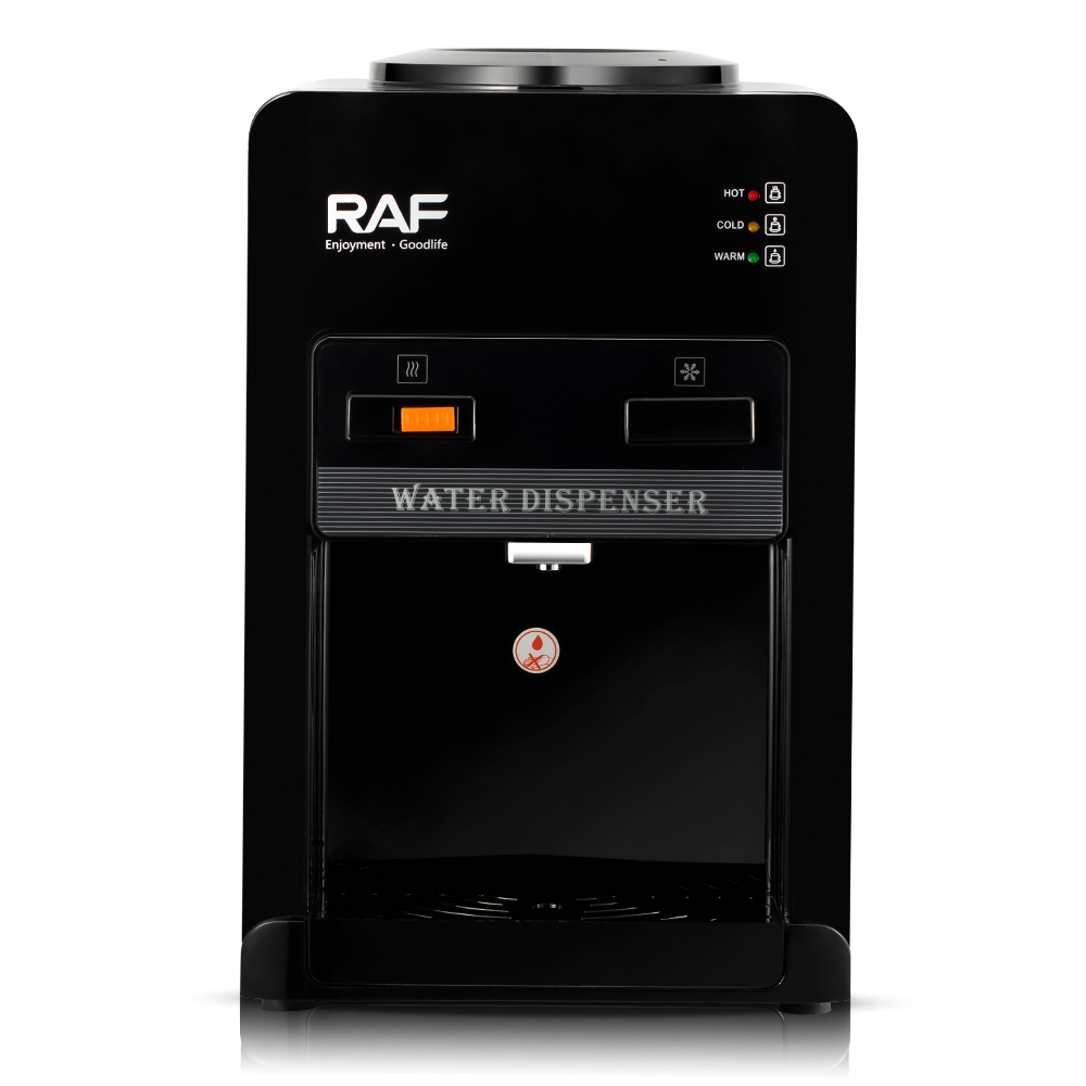 Water Dispenser - Zhejiang RAF Electric Appliance Co.,Ltd.