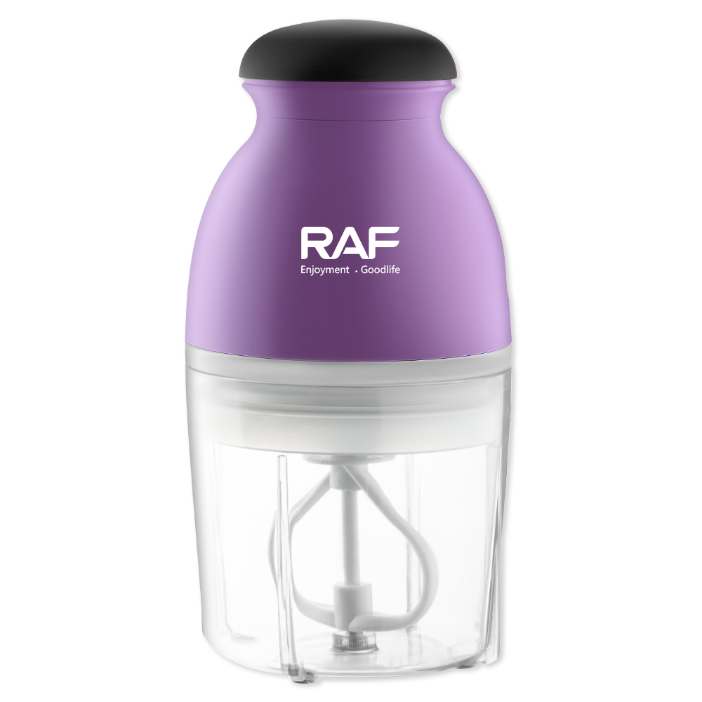 Food Processor - RAF