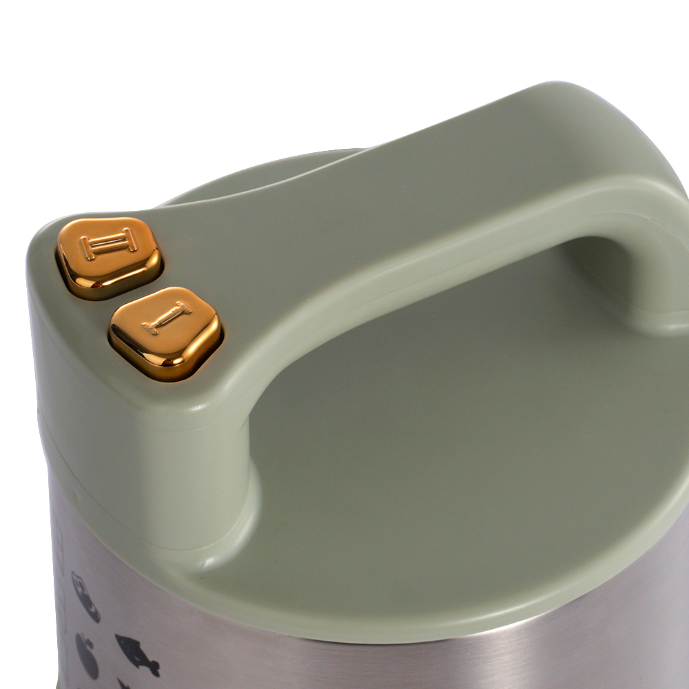 Food Processor - RAF
