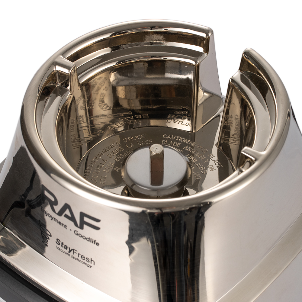 Mixer Blender - RAF