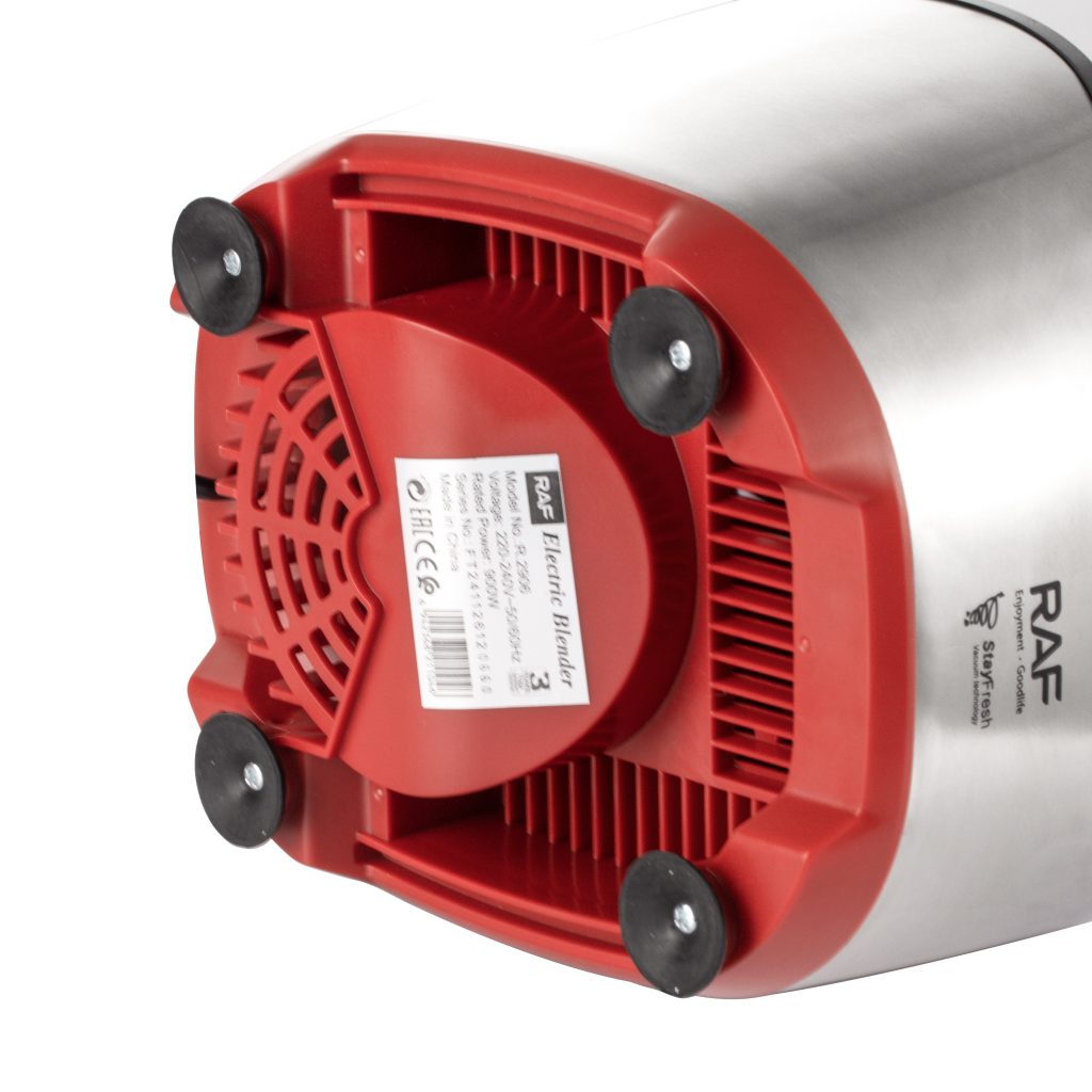 Electric Blender - RAF