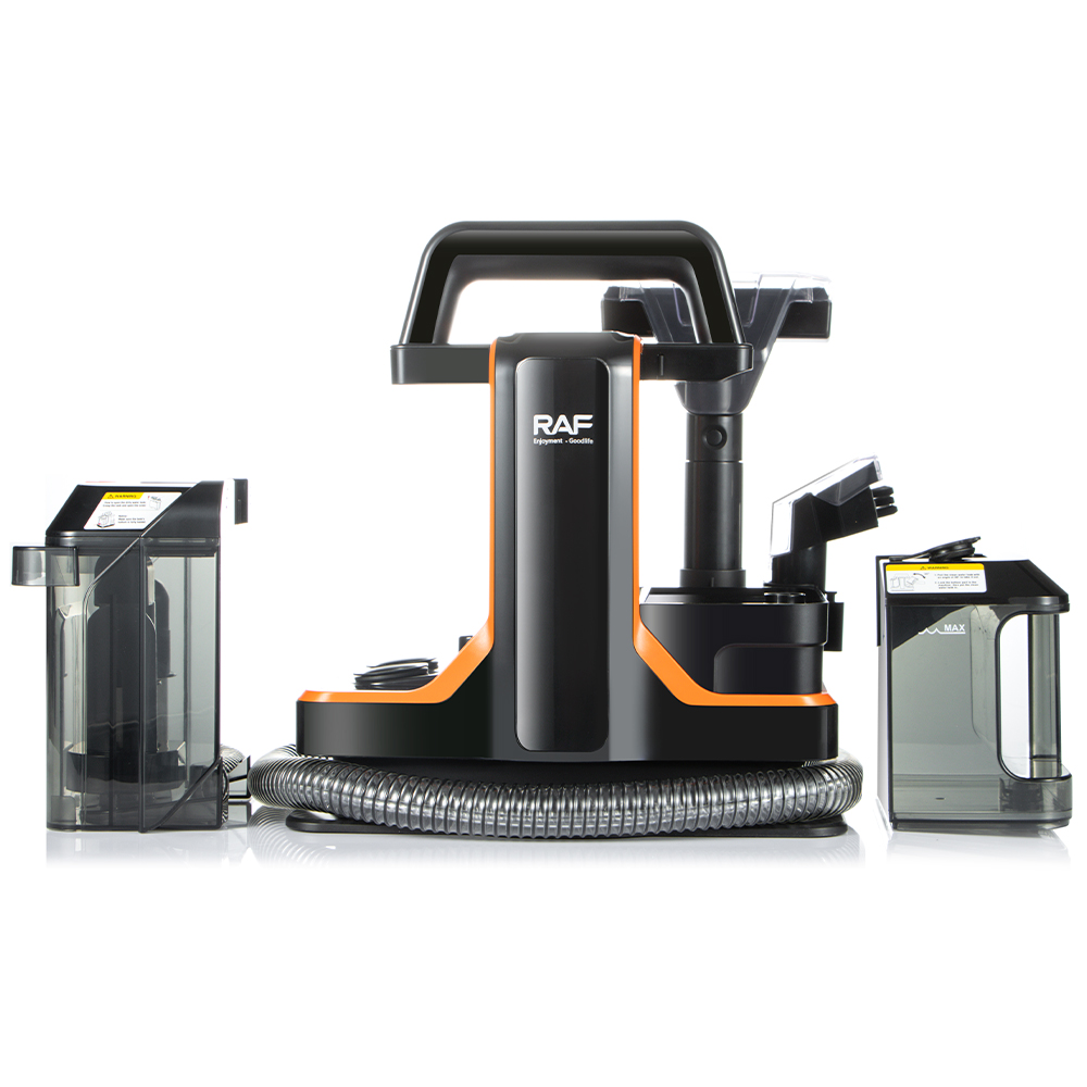Shampooer Vacuum Cleaner - RAF