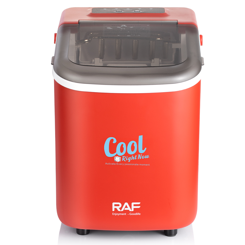 Ice Making Machine - Zhejiang RAF Electric Appliance Co.,Ltd.