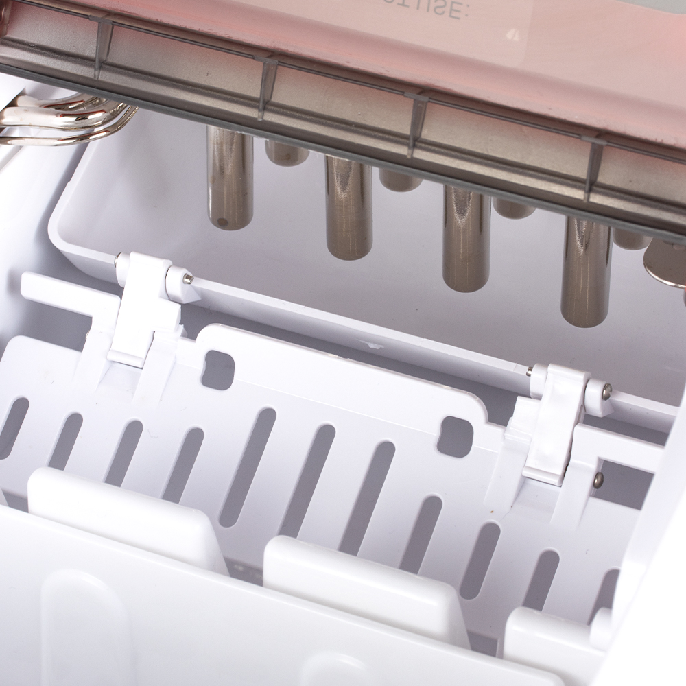 Ice Making Machine - RAF