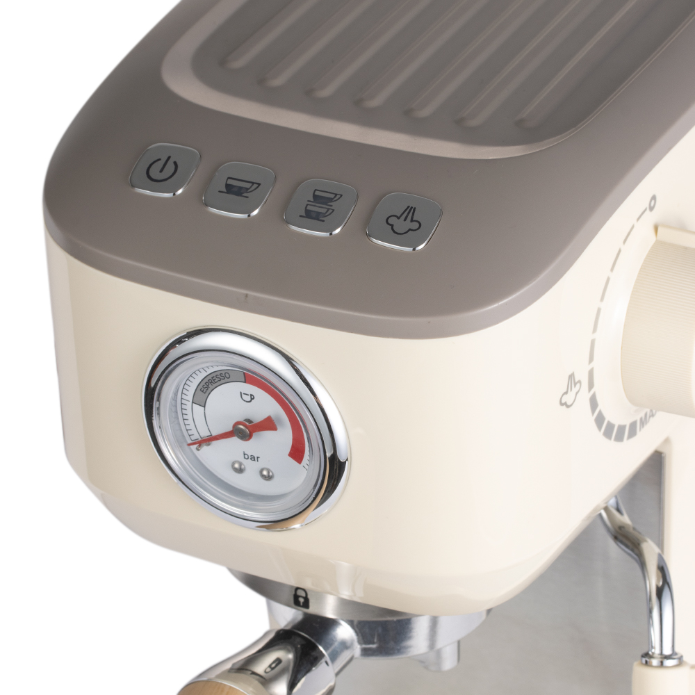 Espresso Coffee Maker - RAF