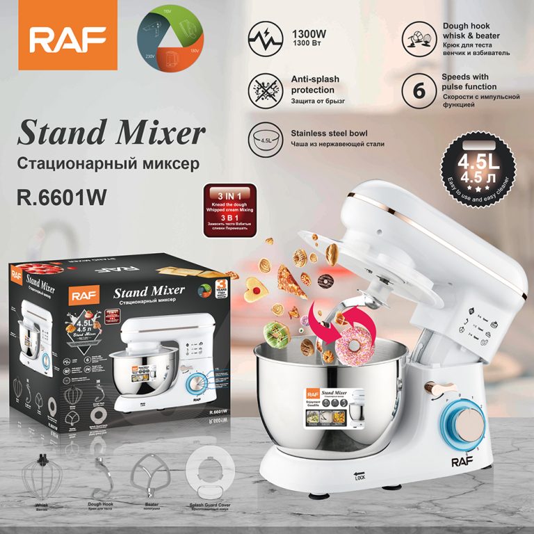 Stand Mixer - RAF