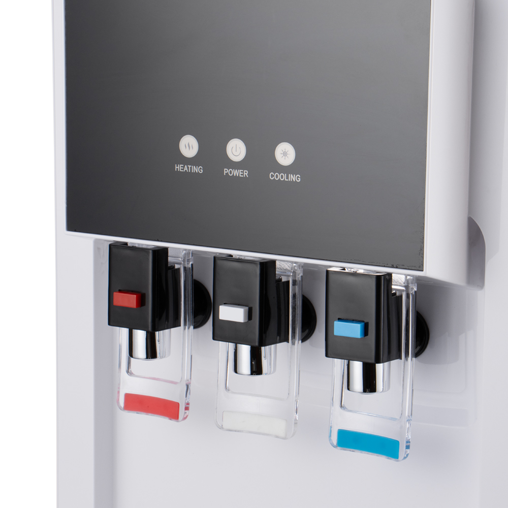 RAF Water Dispenser Rapid Boiling Three Water Outlets Dual - RAF