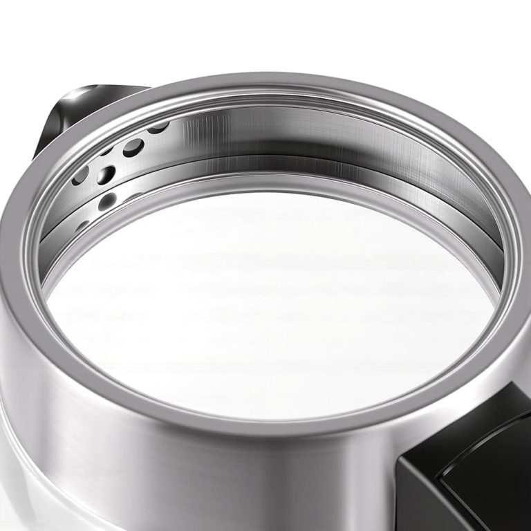 R.7217 Wave Shape Electric Soup Kettle Electric Kettle With Teapot Set ...